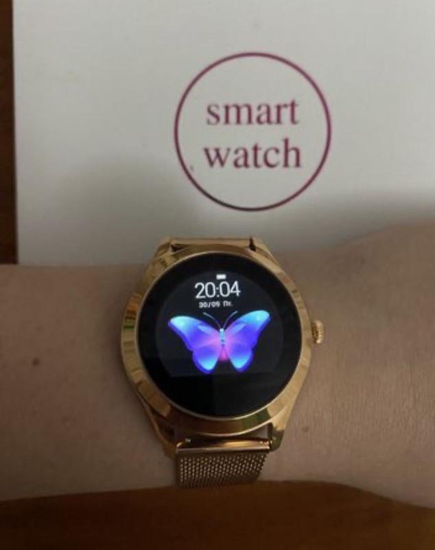 Смарт годинник — цена 1100 грн в каталоге Часы Купить аксессуары по доступной цене на Шафе