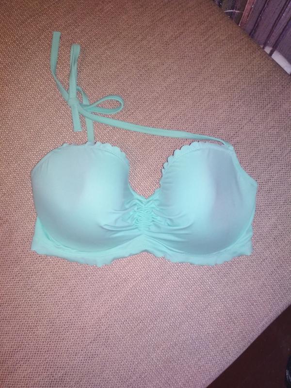 Купальник ліф 34 дд Victorіa Secret — ціна 299 грн у каталозі Купальники Купити жіночі речі за