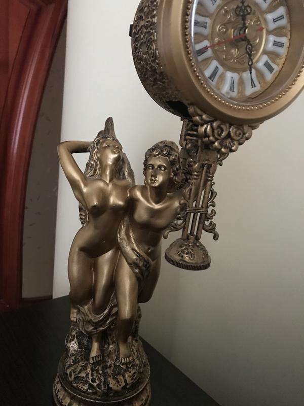 Статуетка — ціна 150 грн у каталозі Статуетки Купити товари для дому та побуту за доступною