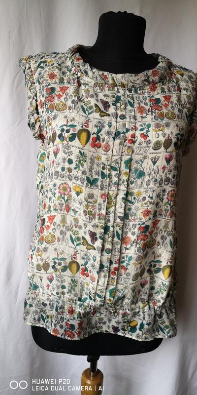 Блуза — ціна 200 грн у каталозі Блузи Купити жіночі речі за доступною ціною на Шафі Україна