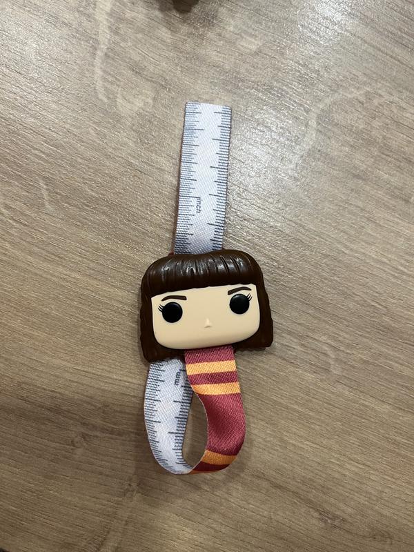 Кіндер гарі поттер закладка — ціна 30 грн у каталозі Іграшкові фігурки Купити дитячі товари за