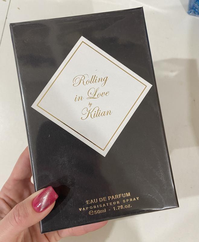 Kilian rolling in love — цена 1600 грн в каталоге Духи Купить товары ...