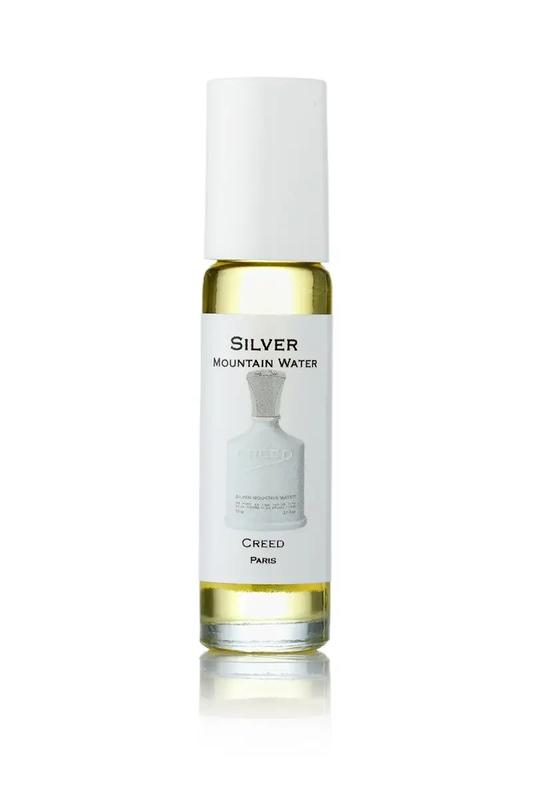 Creed silver mountain water (крид силвер моунтейн вотер) 10 мл ...