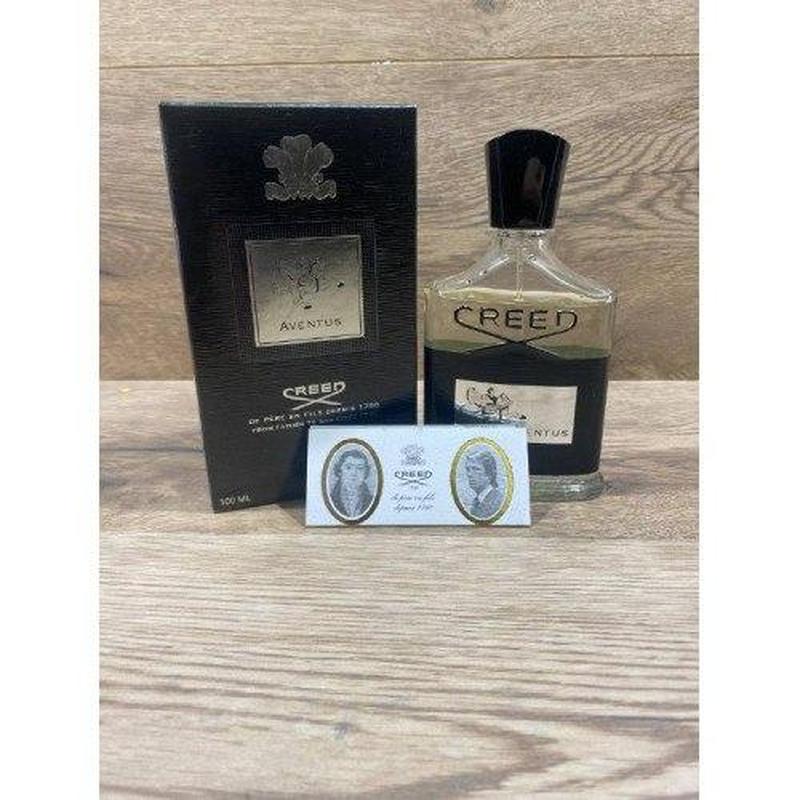 Creed aventus (крид авентус) - мужские духи — цена 1100 грн в каталоге ...