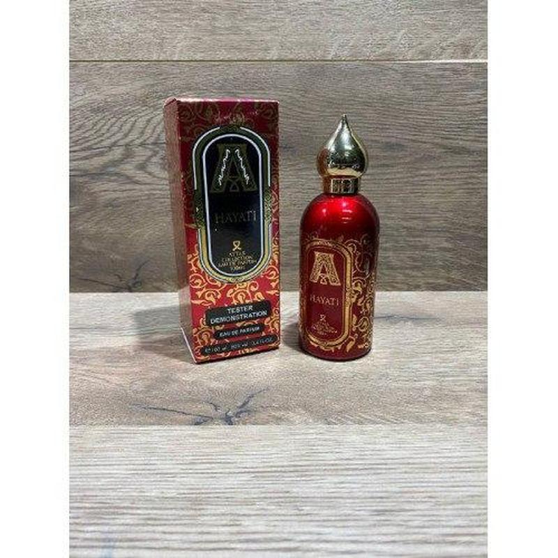 Attar collection hayati (аттар коллекшн хаяти) 100 мл - унисекс духи ...