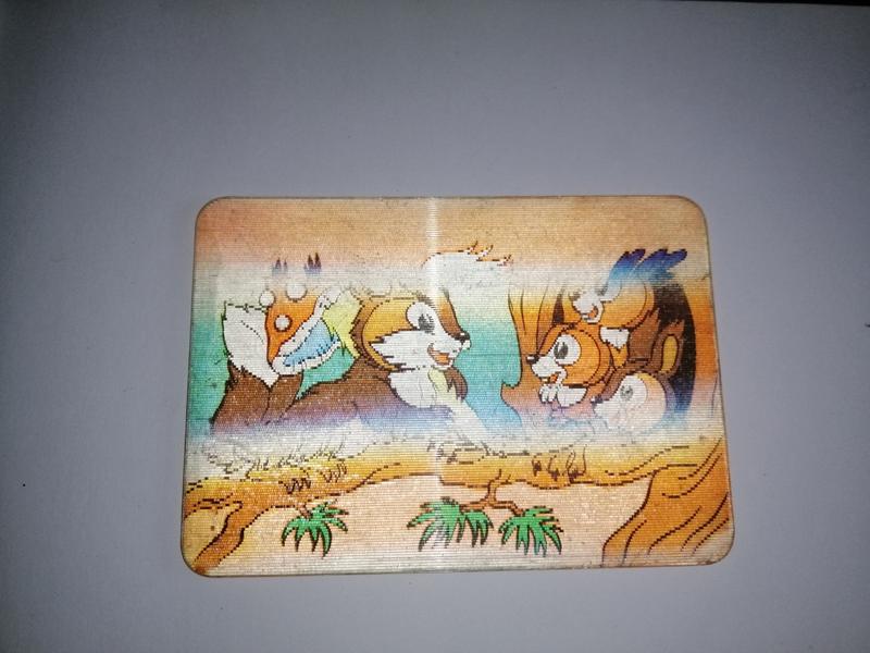 Стерео фото ссср таблица умножения — цена 85 грн в каталоге Календари Купить товары для дома и