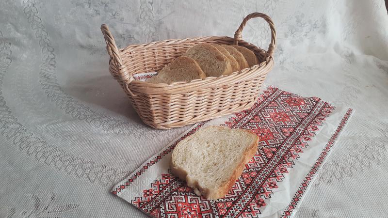 🥐 коробка хлібничка 🍞 — ціна 380 грн у каталозі Таці Купити товари для дому та побуту за