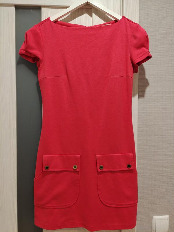 Даже гарна сукня — цена 250 грн в каталоге Короткие платья Купить женские вещи по доступной цене