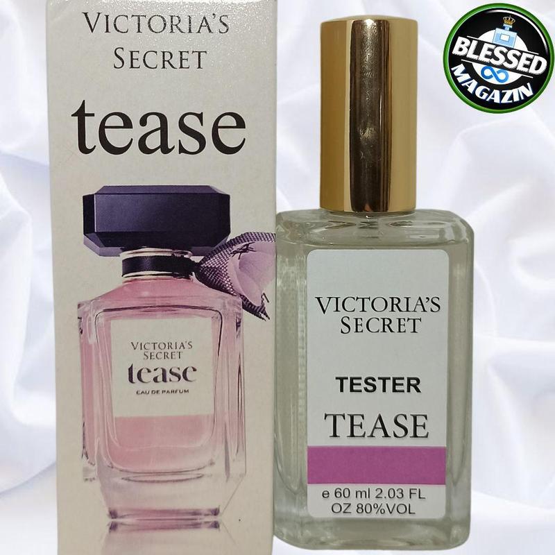Victoria's secret tease (виктория сикрет теасе) - женские духи ...
