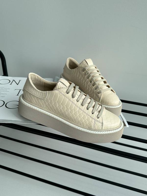 Трендовые яркие кеды 😍 — цена 2100 грн в каталоге Кеды Купить женские вещи по доступной цене на