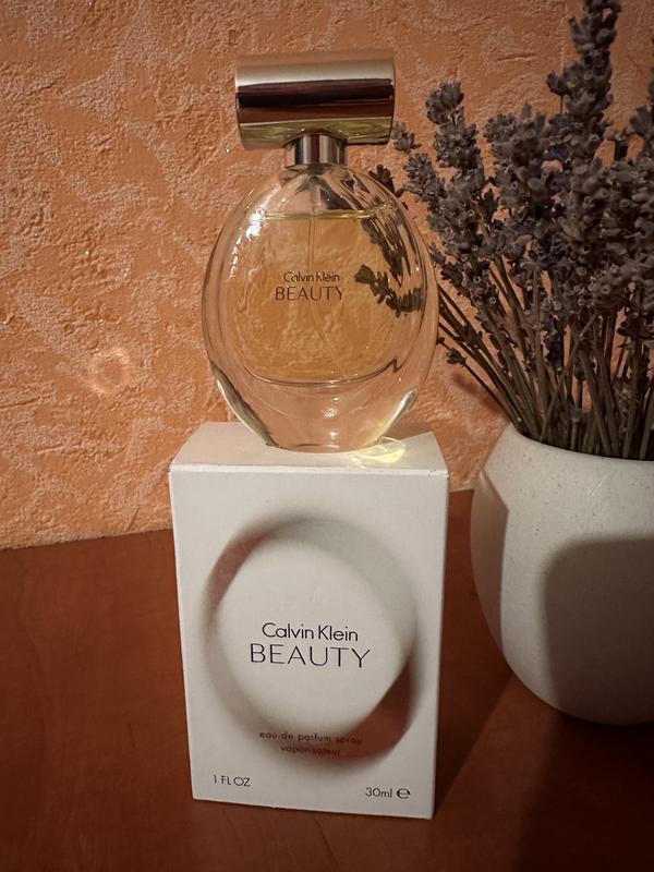 Calvin klein beauty 30 ml store