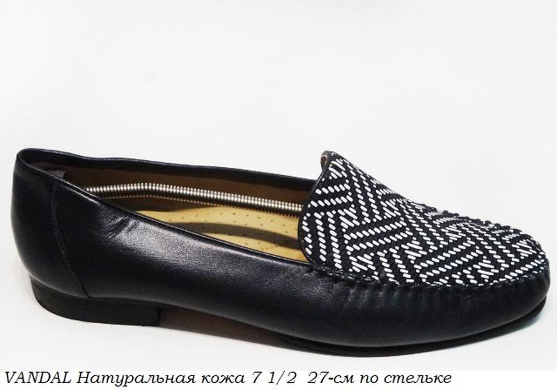 Туфлі Vandal — ціна 800 грн у каталозі Туфлі Купити жіночі речі за доступною ціною на Шафі
