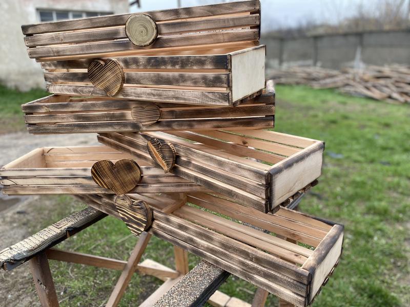 Кашпо для квітів — ціна 350 грн у каталозі Кашпо Купити товари для дому та побуту за доступною