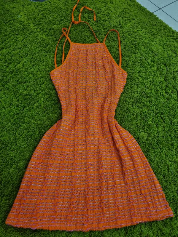 Сукні Pullandbear розмір Xs — ціна 299 грн у каталозі Короткі сукні Купити жіночі речі за