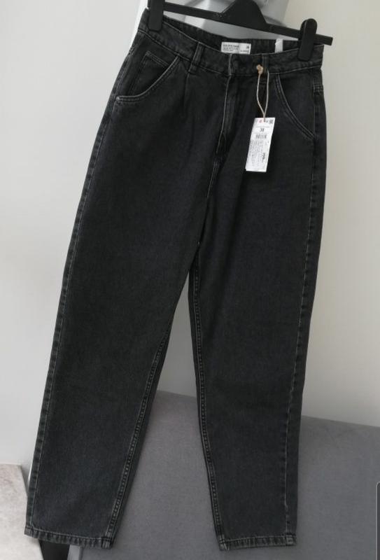 Джинси слоучи — ціна 399 грн у каталозі Джинси Купити жіночі речі за доступною ціною на Шафі