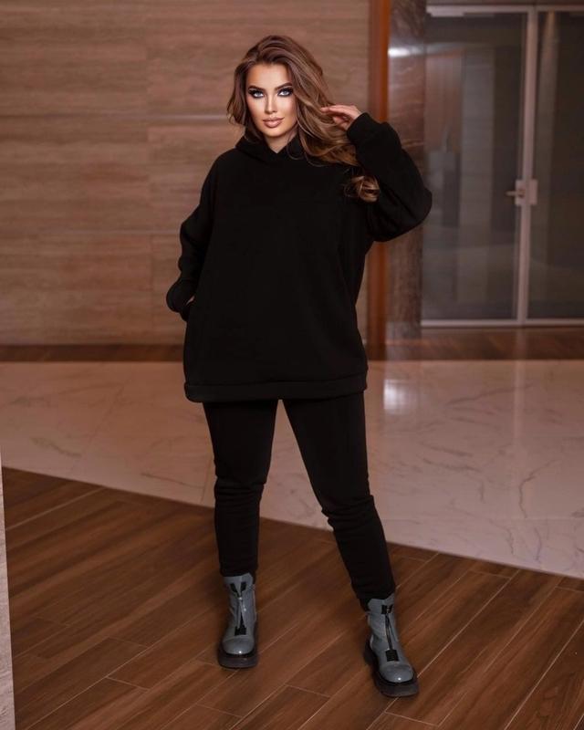 Костюм — цена 700 грн в каталоге Брючные костюмы Купить женские вещи по доступной цене на Шафе