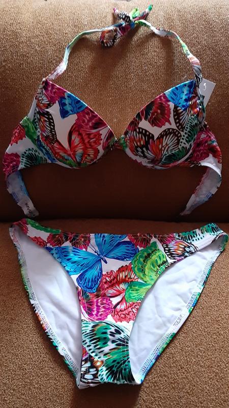 Купальник — ціна 300 грн у каталозі Купальники Купити жіночі речі за