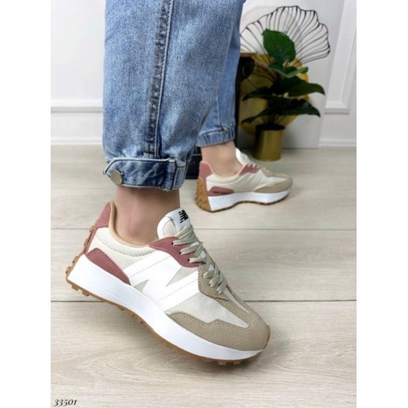 Кросівки new balance замшеві — ціна 1510 грн у каталозі Кросівки Купити ...