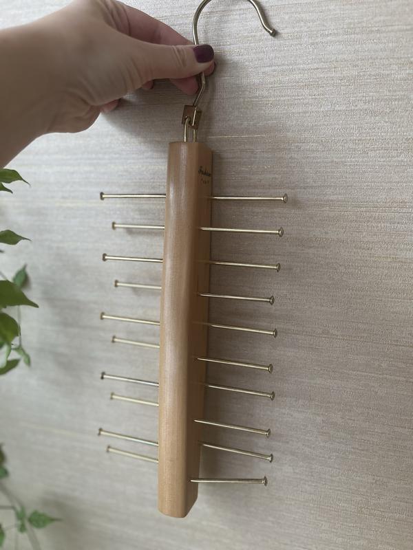 Вішак для краваток Fashion Paris — ціна 300 грн у каталозі Меблева фурнітура Купити товари для