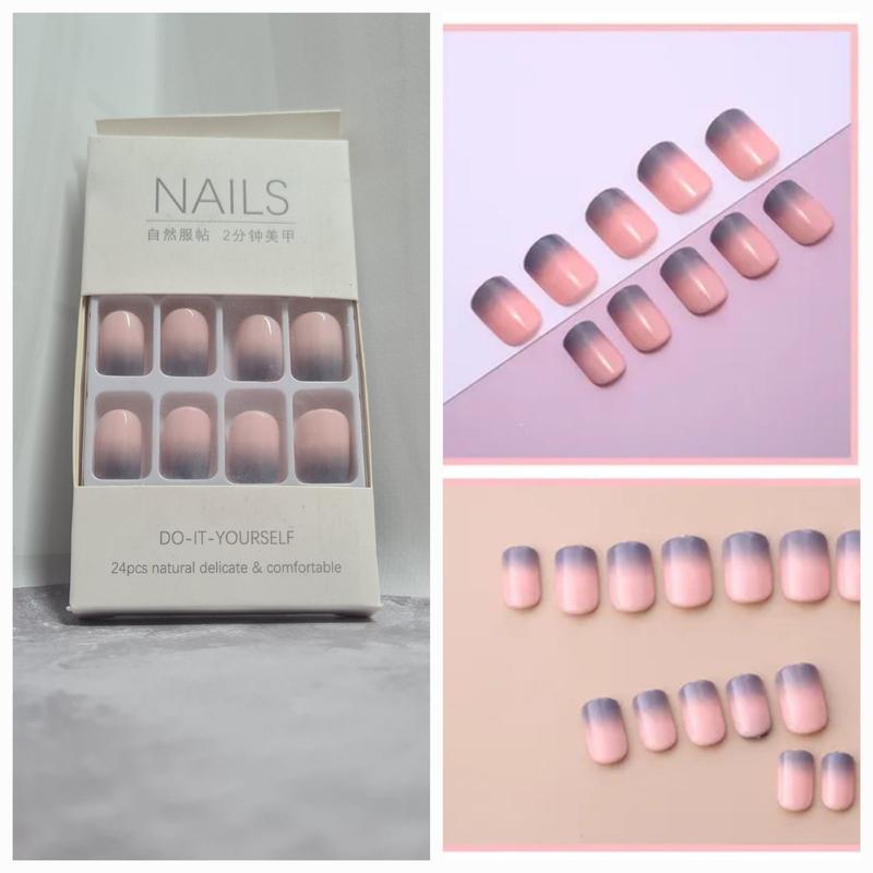 Накладные ногти — цена 200 грн в каталоге Накладные ногти Купить товары для красоты и здоровья