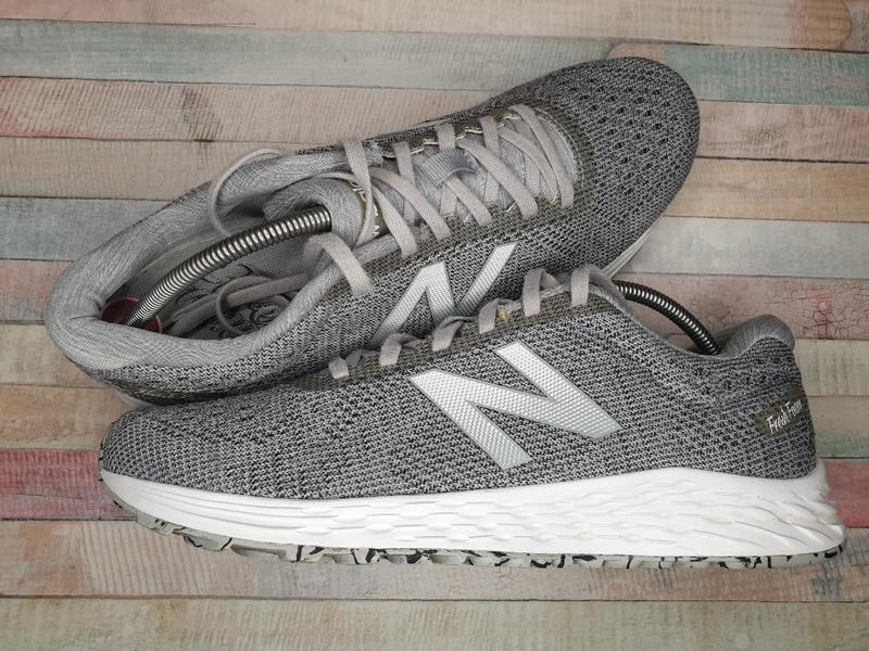 Кроссовки new balance fresh foam — ціна 899 грн у каталозі Кросівки ...