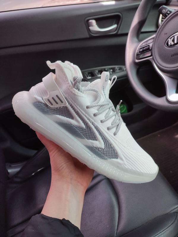 Мужские кроссовки типа izzy boost — цена 799 грн в каталоге Кроссовки ...