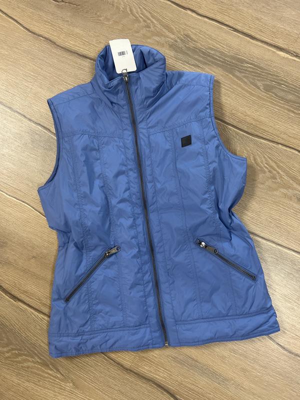 Жилет S — ціна 699 грн у каталозі Жилетки Купити жіночі речі за доступною ціною на Шафі