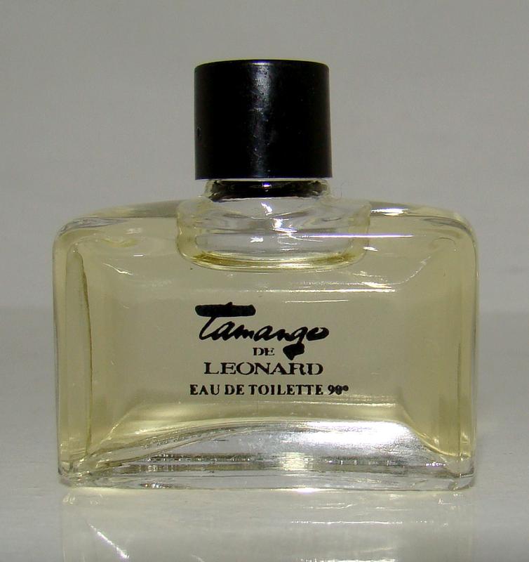 Миниатюра leonard tamango. оригинал. винтаж. — цена 220 грн в каталоге ...