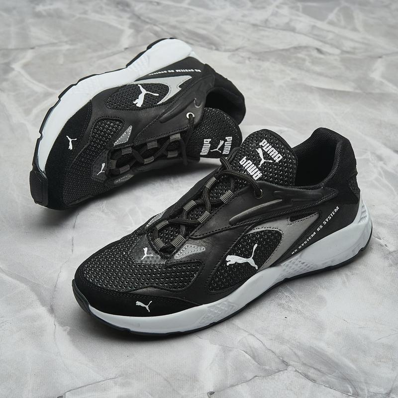 Летние кроссовки puma — цена 1370 грн в каталоге Кроссовки Купить ...