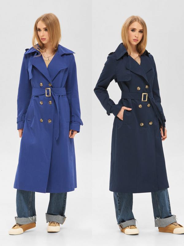 Тренч плащ — ціна 2500 грн у каталозі Плащі Купити жіночі речі за