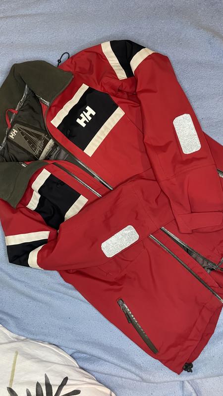Продам курточку helly hansen — цена 1899 грн в каталоге Куртки Купить ...
