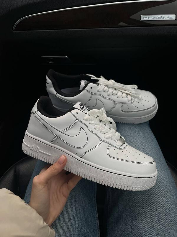 Nike air force 1 v3 кроссовки — цена 2894 грн в каталоге Кроссовки ...