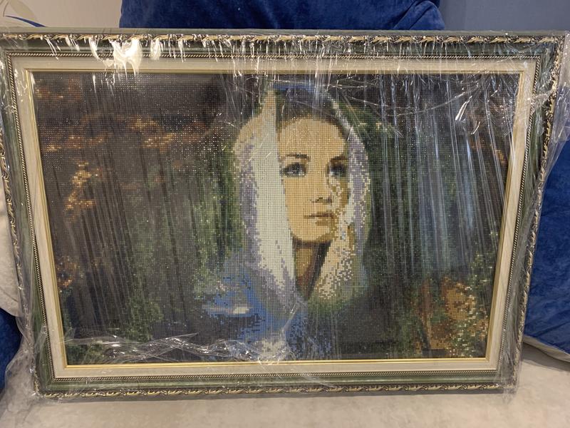 Картина «молитва про любов — ціна 4000 грн у каталозі Картини Купити товари для дому та побуту