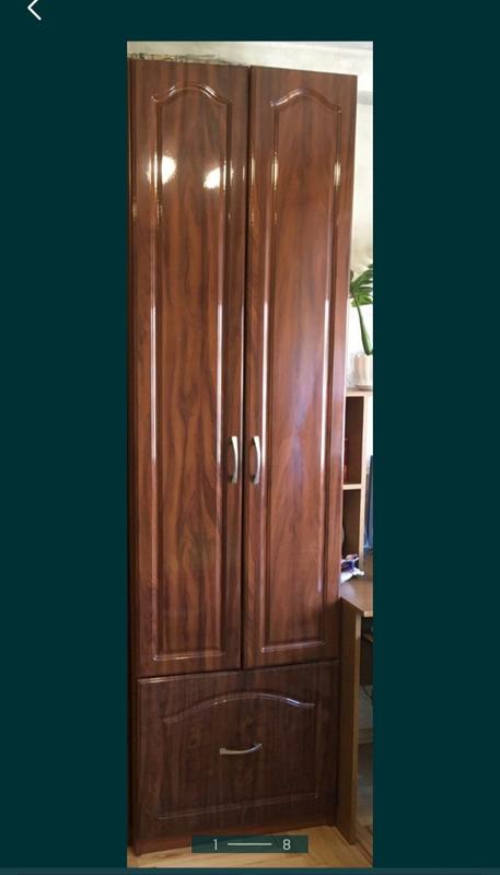 Шафа в гарному стані — ціна 3600 грн у каталозі Шафи Купити товари для дому та побуту за