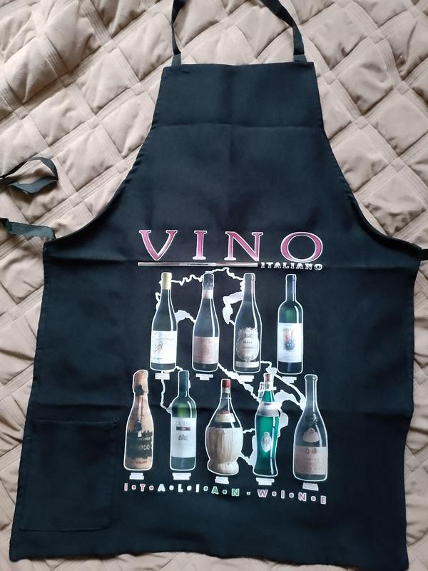 Крутой фартук фартух — ціна 370 грн у каталозі Фартухи Купити товари для дому та побуту за