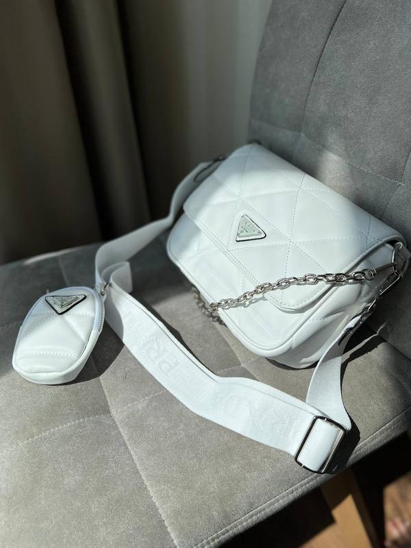 Сумка — цена 1650 грн в каталоге Кросс боди Купить аксессуары по доступной цене на Шафе