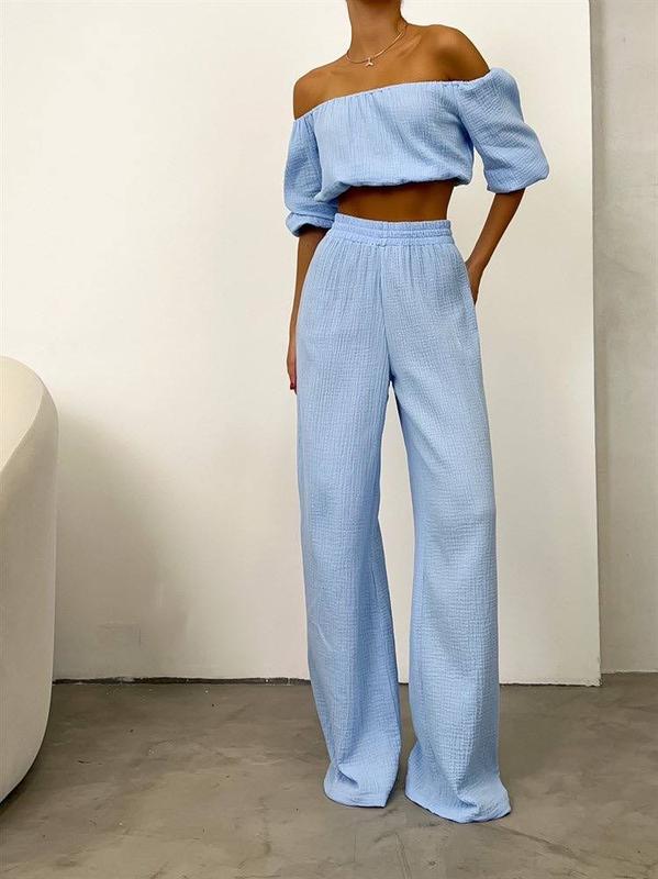 Костюм — ціна 920 грн у каталозі Брючні костюми Купити жіночі речі за доступною ціною на Шафі