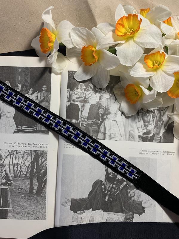 Ленточный гердан — цена 350 грн в каталоге Чокеры Купить аксессуары по доступной цене на Шафе