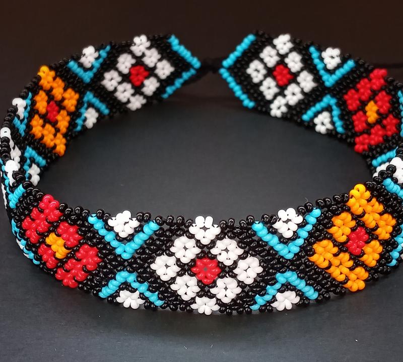 Стрічковий гердан — ціна 400 грн у каталозі Чокери Купити аксесуари за доступною ціною на Шафі