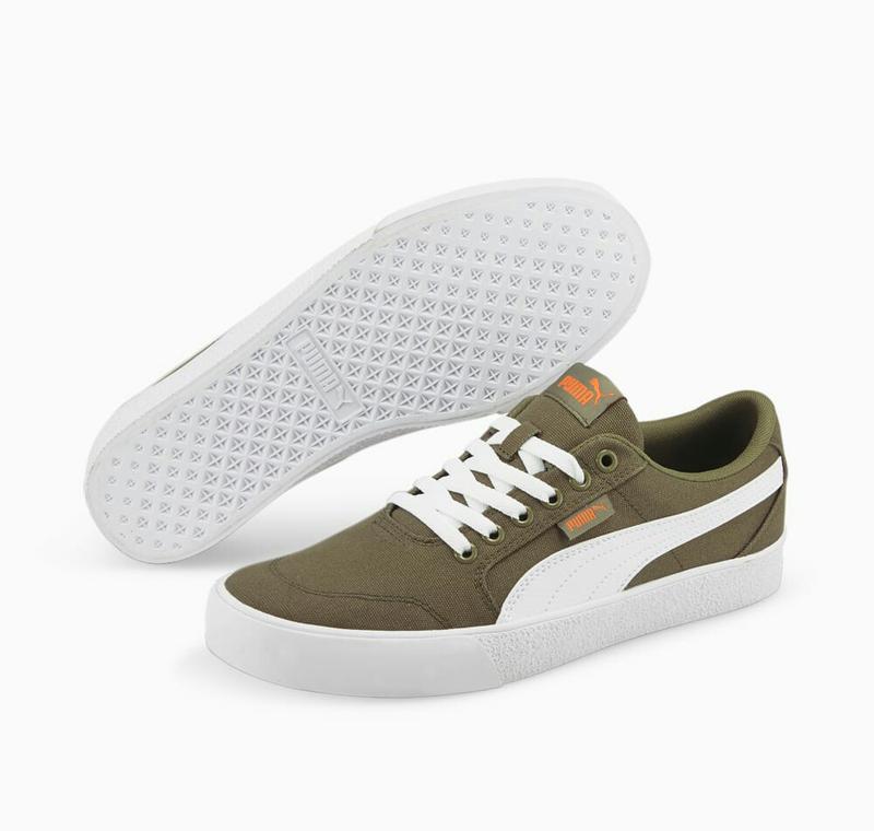 Кеды кроссовки pumac-skate vulc — ціна 1699 грн у каталозі Кеди Купити ...