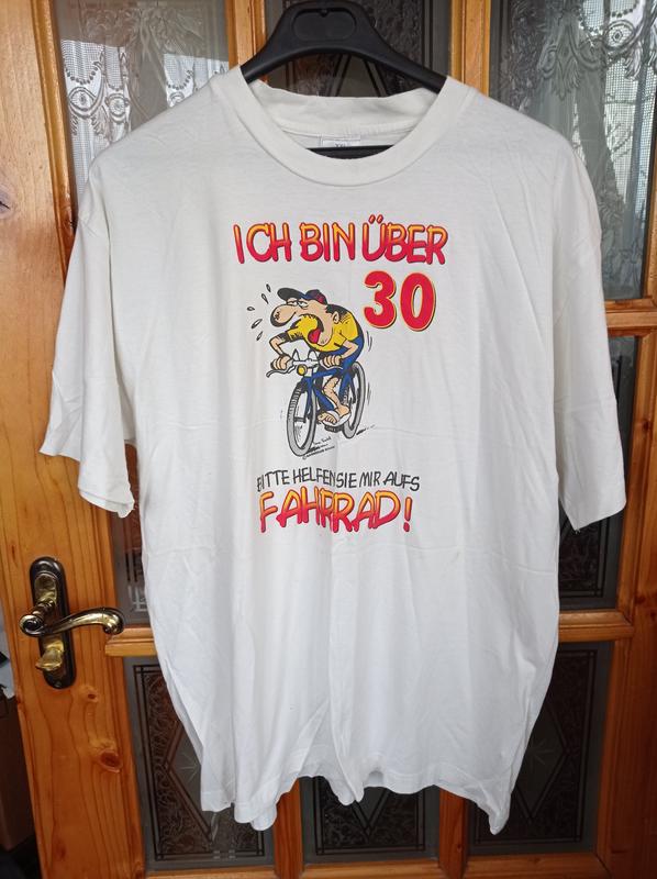 Футболка — ціна 95 грн у каталозі Футболки Купити чоловічі речі за доступною ціною на Шафі