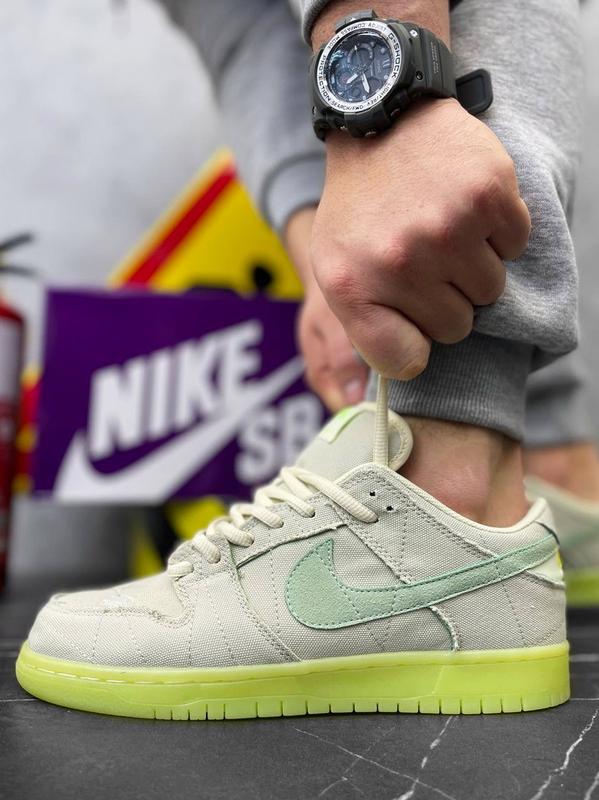 Найк данк мумія — ціна 2700 грн у каталозі Кросівки Купити чоловічі