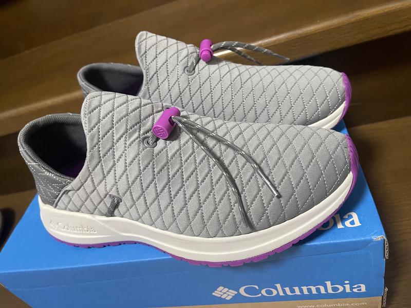 Жіночі кросівки columbia 40 розмір — ціна 1600 грн у каталозі Кросівки ...