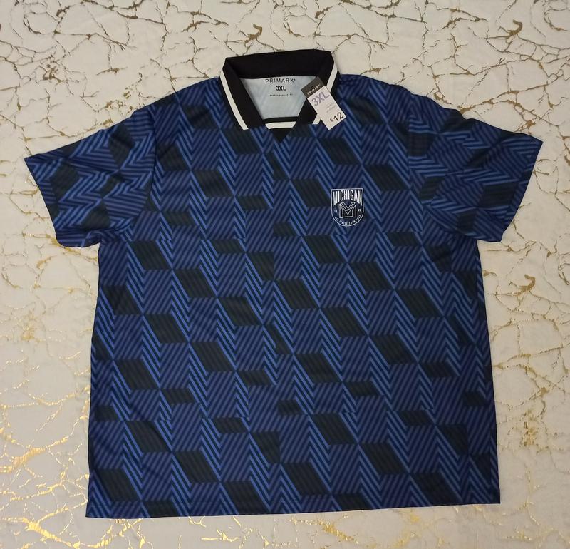 Футболка — ціна 270 грн у каталозі Футболки Купити чоловічі речі за доступною ціною на Шафі