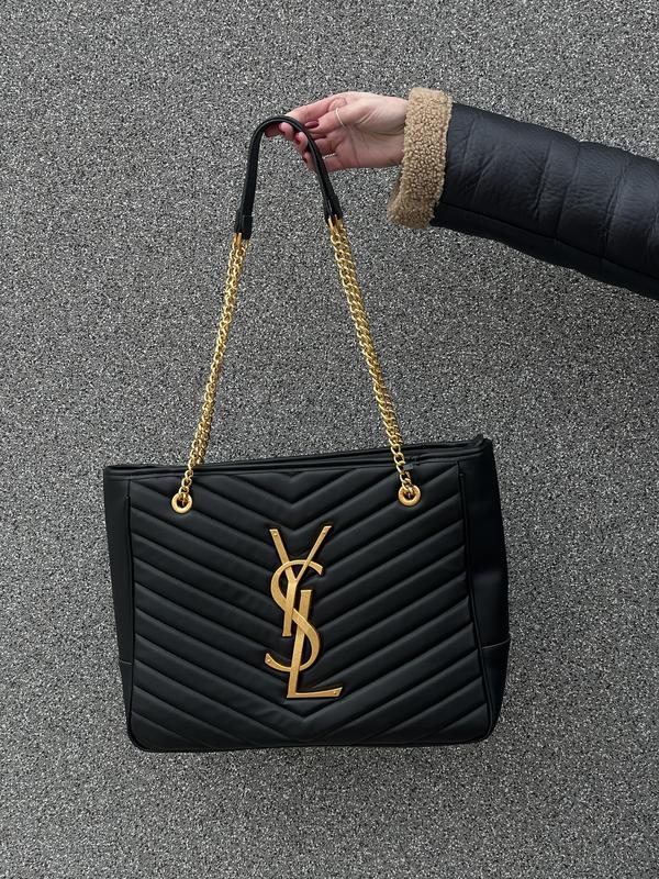 Saint laurent handbags store