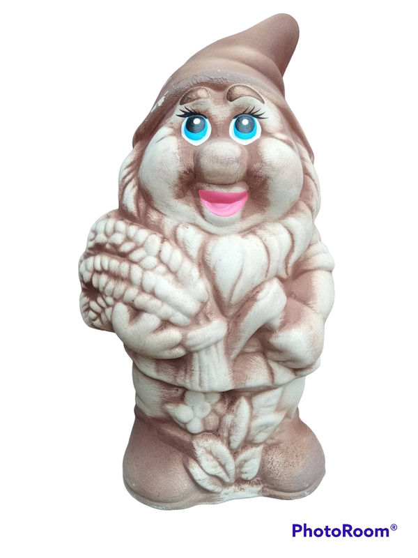 Садова фігура — ціна 350 грн у каталозі Статуетки Купити товари для дому та побуту за доступною