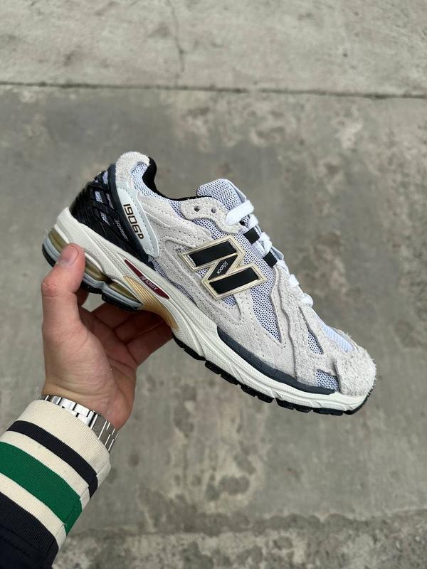 Мужские кроссовки nb new balance 1906 d размеры люкс нб 1906 — цена ...