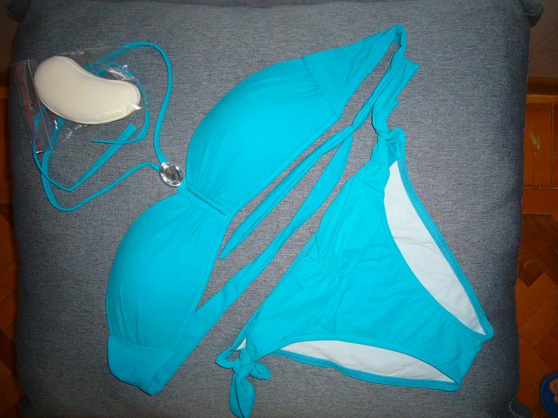 Купальник self collection розмір s — ціна 250 грн у каталозі Купальники ...