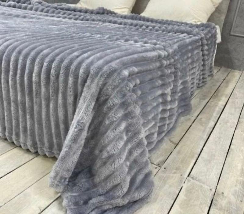 Плед покривало шарпей — цена 1200 грн в каталоге Пледы Купить товары для дома и быта по