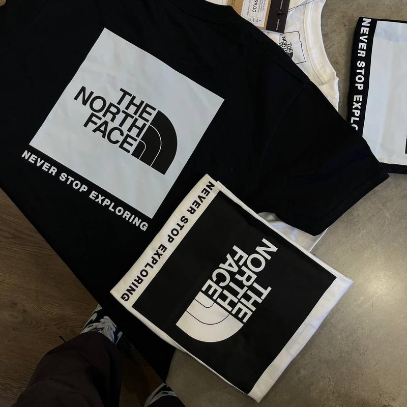 Футболка the north face — цена 849 грн в каталоге Футболки Купить ...
